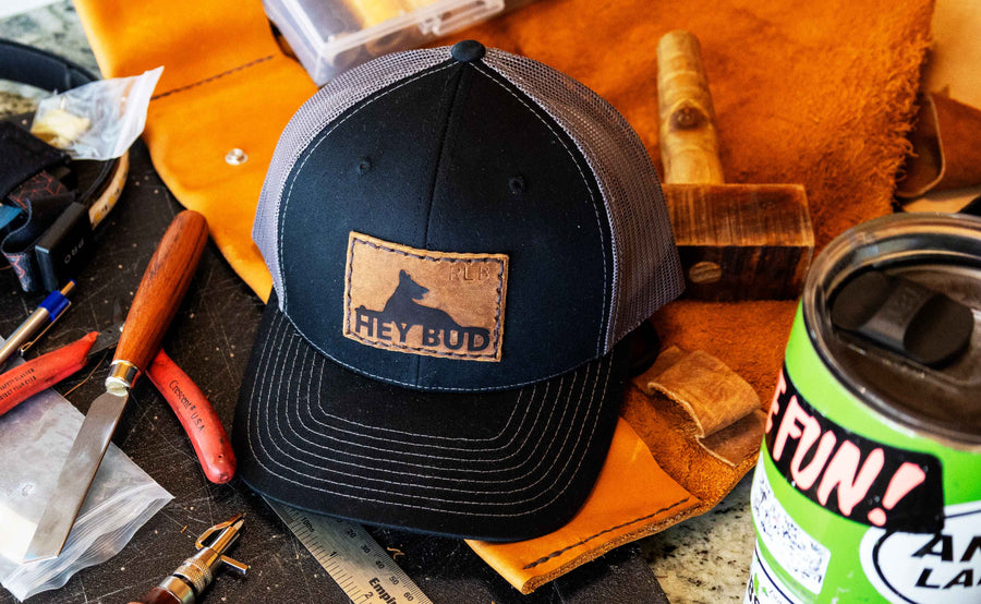 Products – Hey Bud Industries